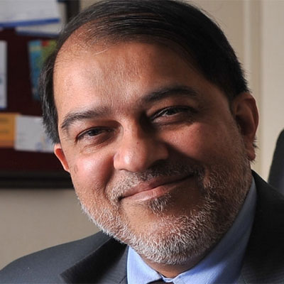 Interview of Prof. Omar Farooq – Islamic Economics Project