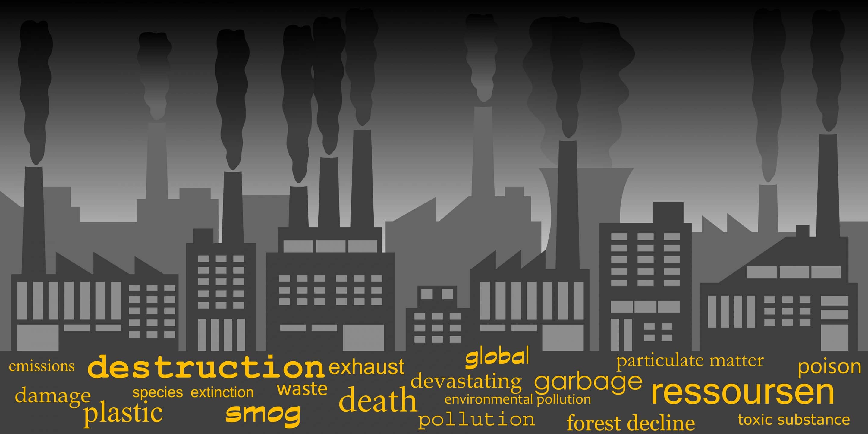 Implication of Greed in Resource Conservation – Islamic Economics Project