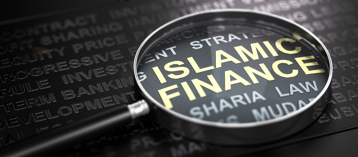 Economic Growth Rate as Benchmark for Islamic Finance – Islamic ...