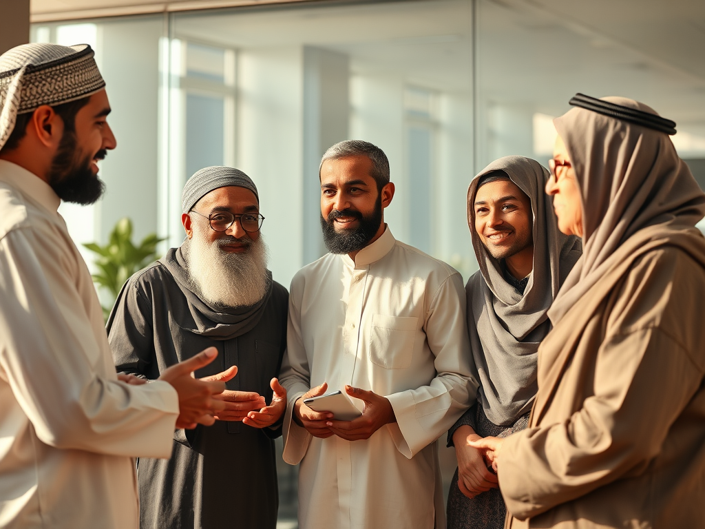 Reforms in the Zakat System – Islamic Economics Project