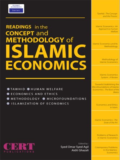 Methodology of Islamic Economics – Islamic Economics Project