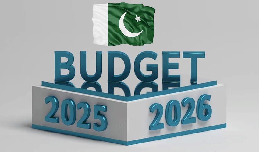 Budget for FY-26 and Economic Prospects for Pakistan – Islamic ...