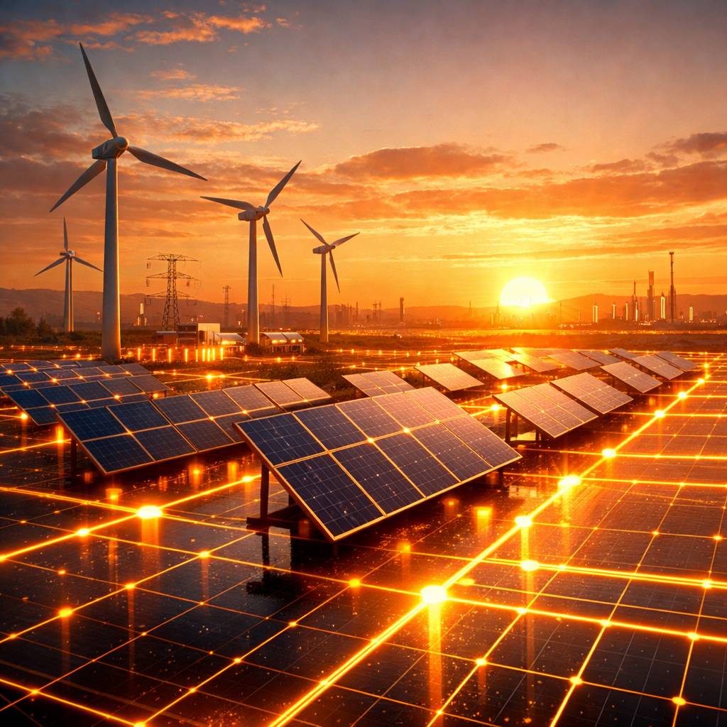 Key Highlights of the State of Energy Innovation 2026 – Islamic ...