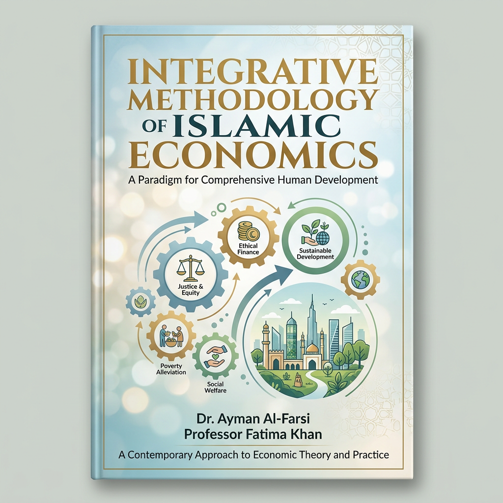 Integrative Methodology of Islamic Economics: A Note – Islamic ...
