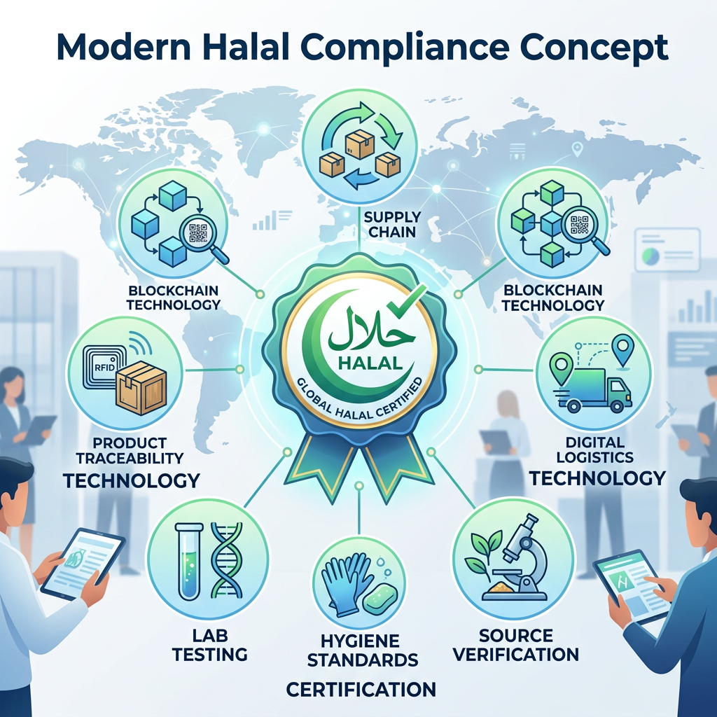 Beyond Pork and Alcohol: What Halal Compliance Really Means in the ...